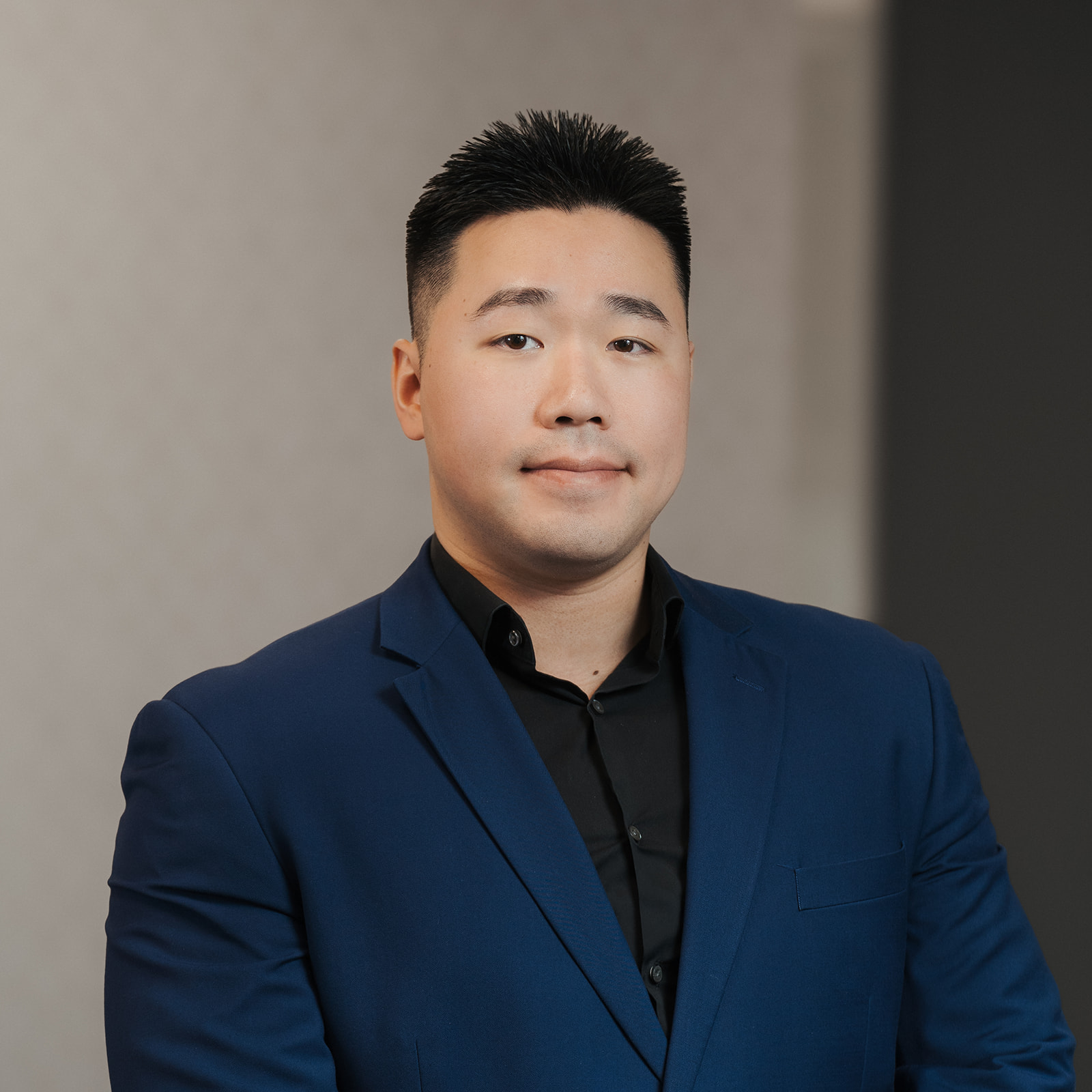 Team - Great Mountain Partners